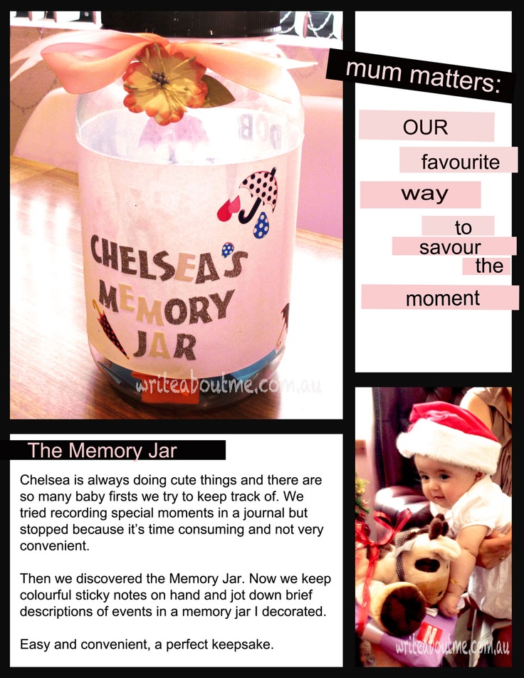 Time Capsule | Personalized Gifts | Nostalgia