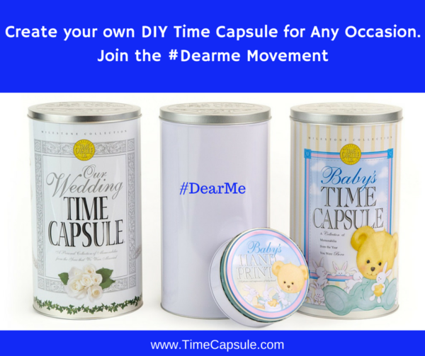 Birthday Time Capsule Video Questions | Time Capsule | Personalized Gifts